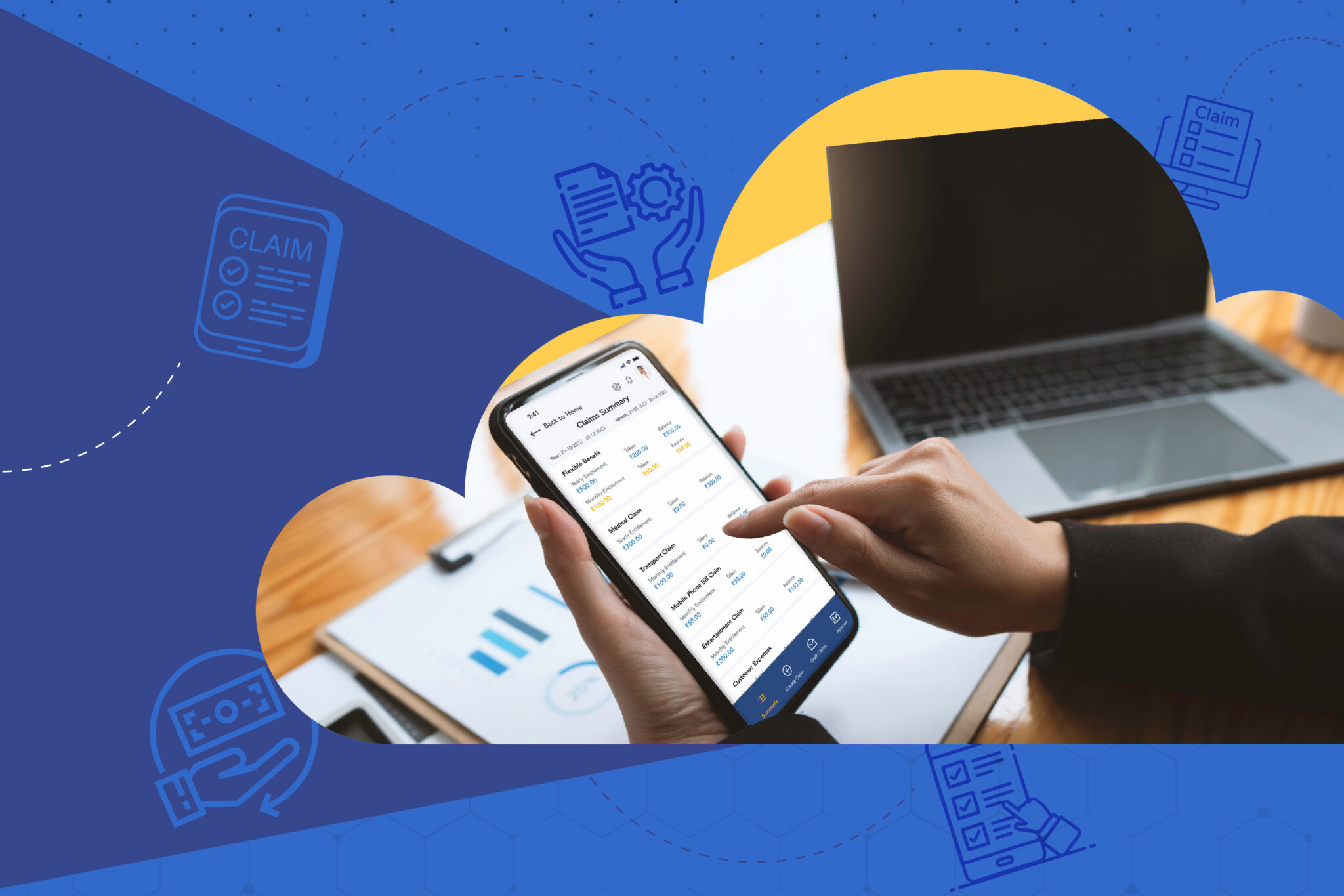 A Guide to Efficient Claims Reimbursement in Your Company