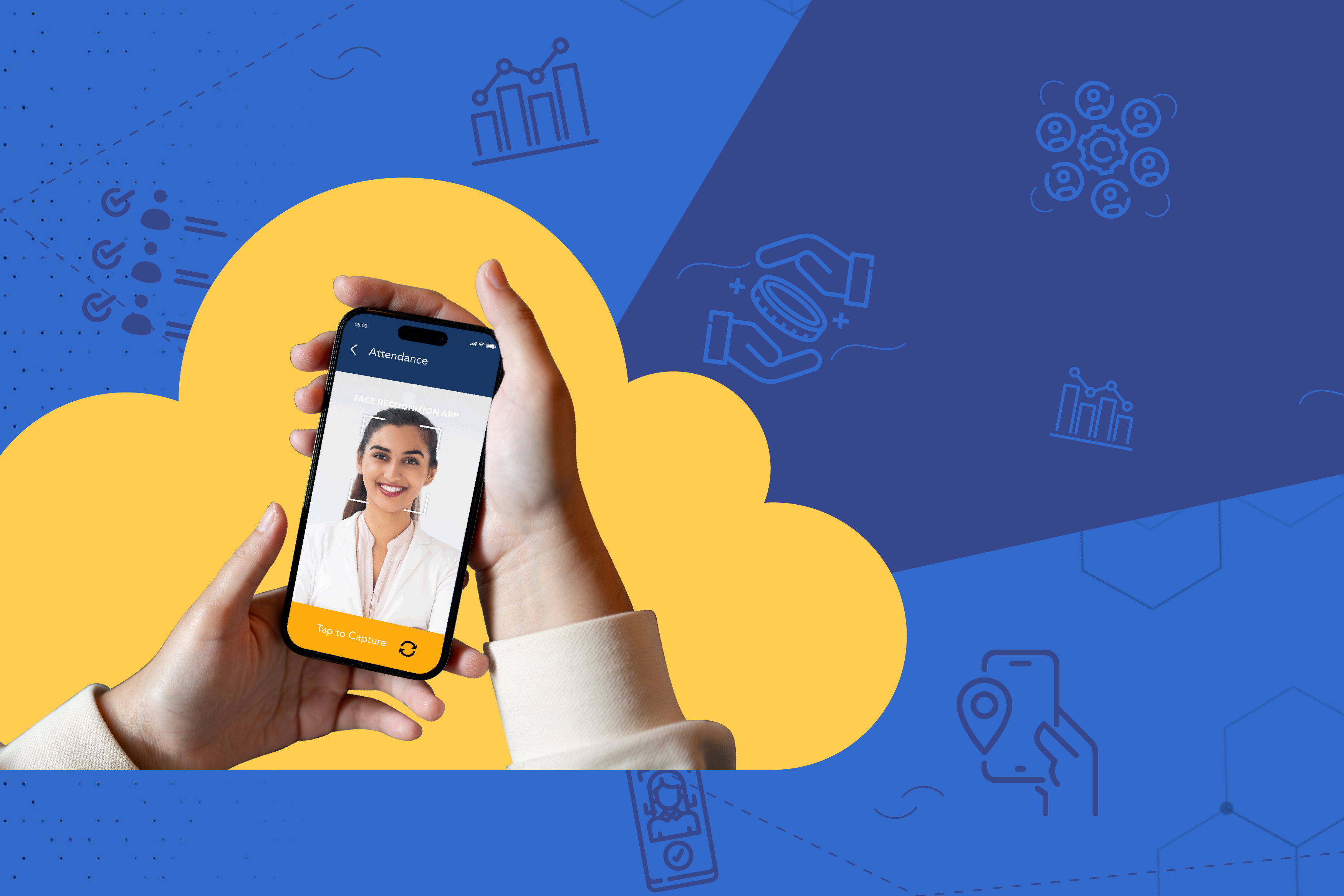 Why A Staff Attendance App Are Great for Your Workforce