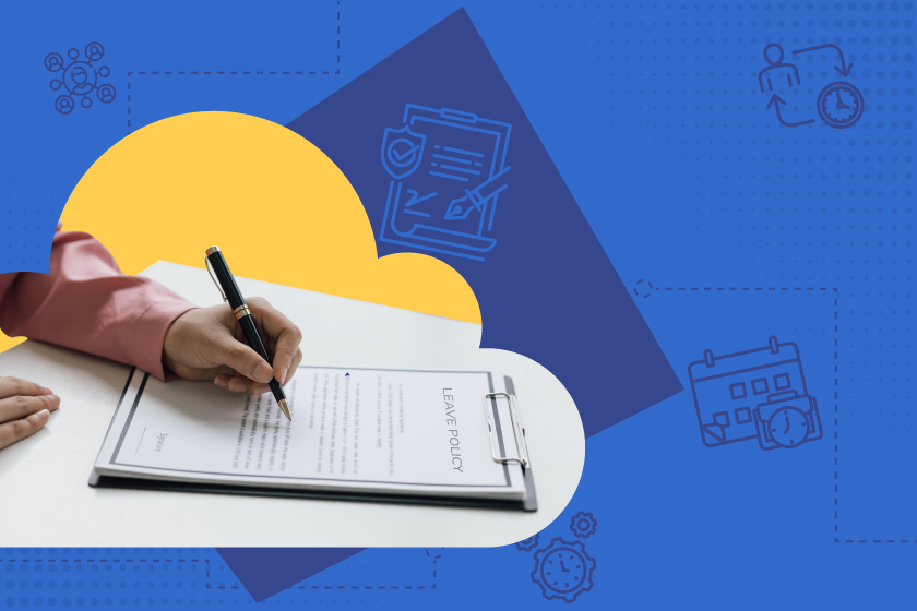 Leave Policy in India: Essential Guide for HRs| DigiSME