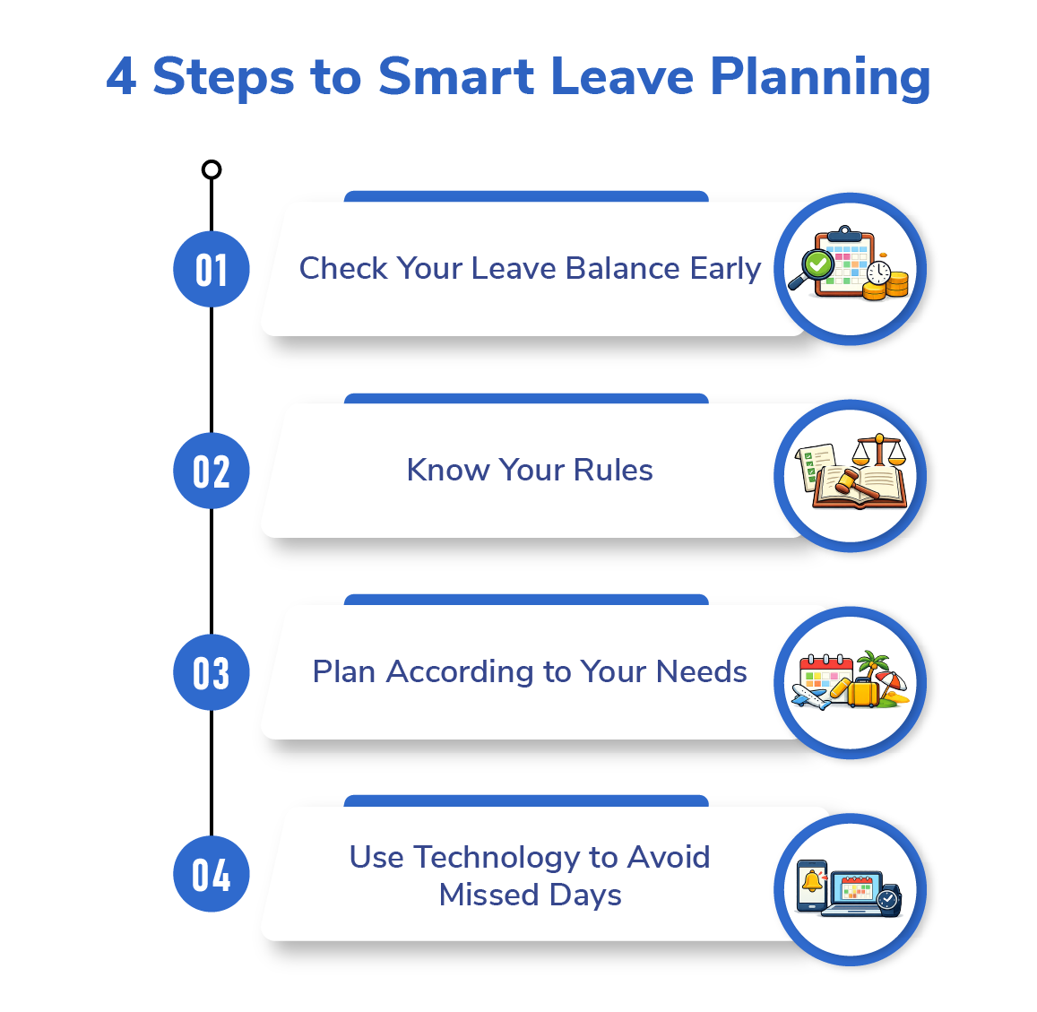 The Complete Employee Guide to Year-End Leave Management - Blog
