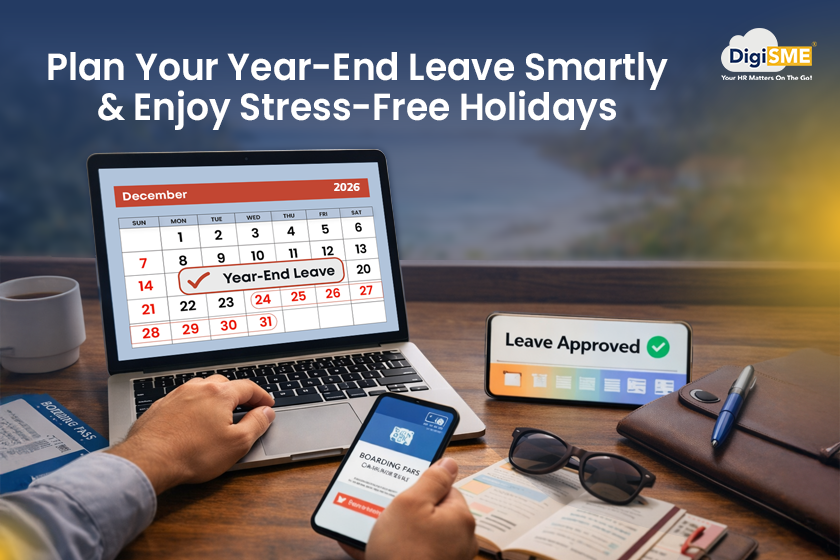 The Complete Employee Guide to Year-End Leave Management - Blog