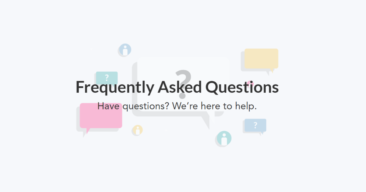Frequently Asked Questions - DigiSME